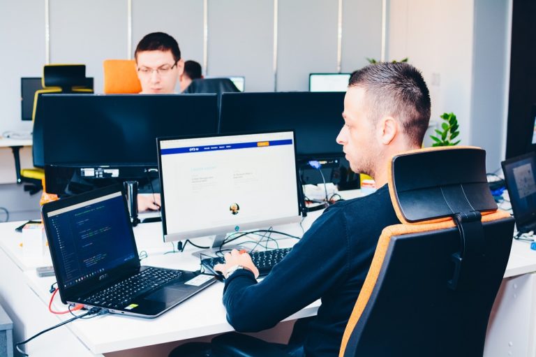 Developers of Simple Task - Simple Task LLC