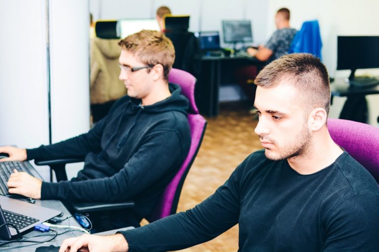 Developers of Simple Task - Simple Task LLC