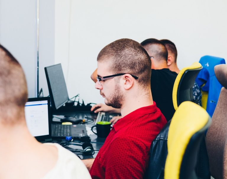 Developers of Simple Task - Simple Task LLC